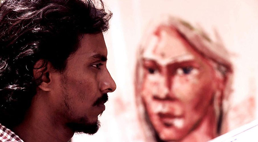 Lahiru Mayadunna - Portfolio